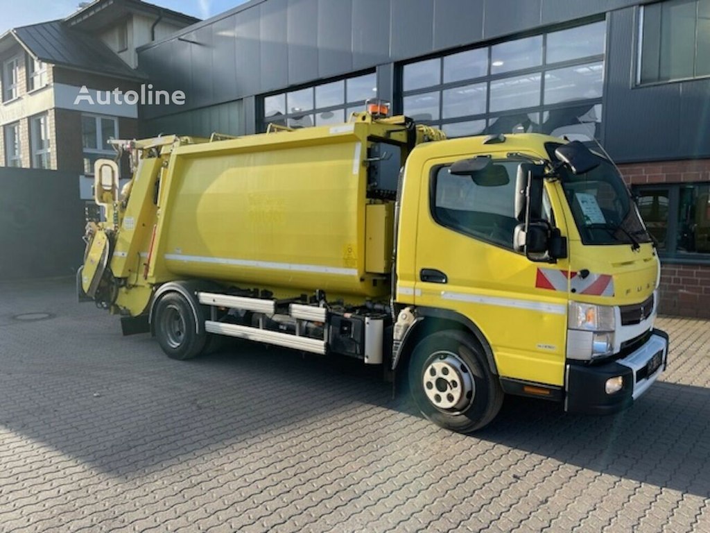 Mitsubishi Fuso Canter 9C18 Zöller MicroXL7 kamion za smeće