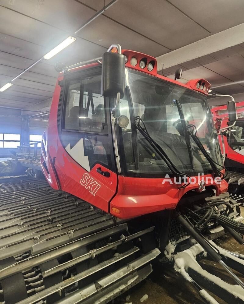 PistenBully 600 tabač snijega