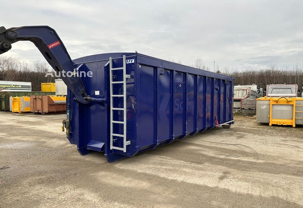 UT 600 multilift kontejner