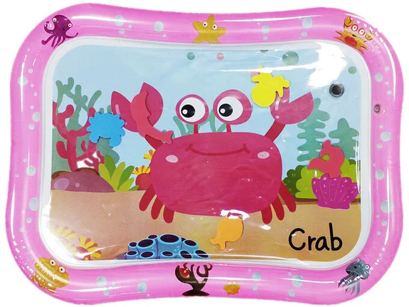 Jungle Podloga za bebe Crab PVC
