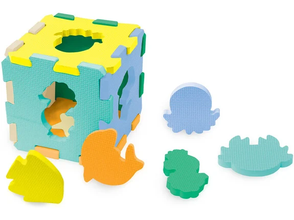 Infantino Podloga za bebe 313101 pena