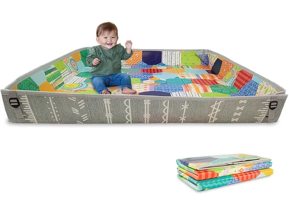 Infantino Podloga za bebe 313017 pena