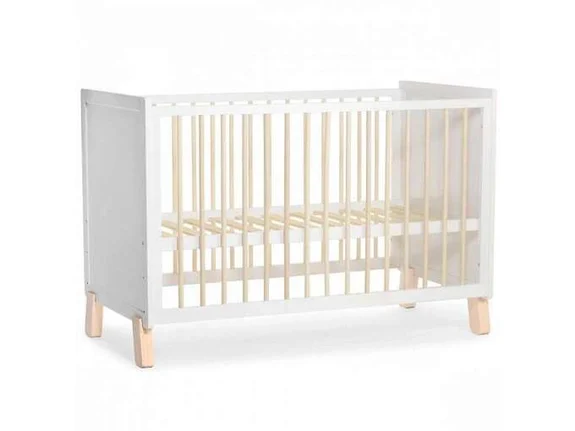 Kinderkraft Krevetac Nico Wooden