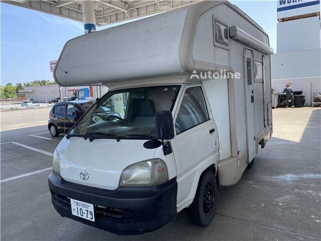 Toyota LITEACE TRUCK alkoven