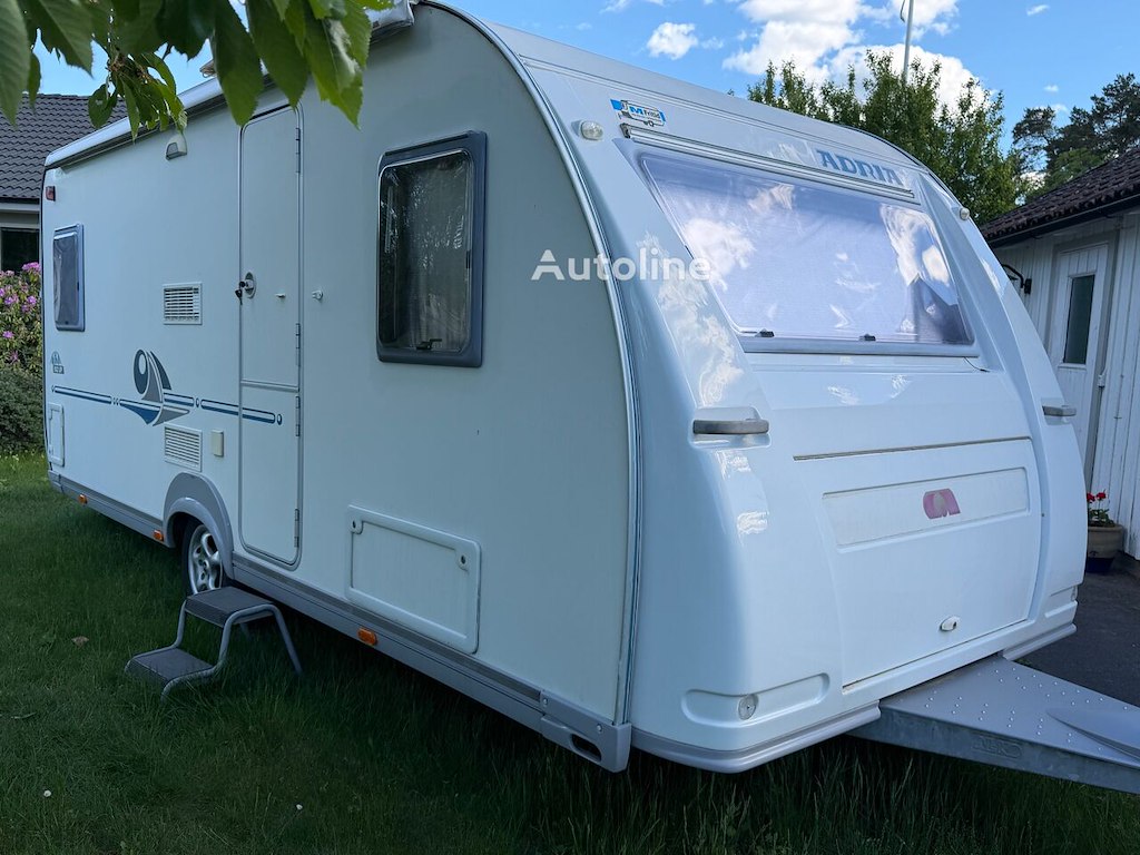 Prodaje se Adria Adiva 502 UP kamp prikolicu na aukciji