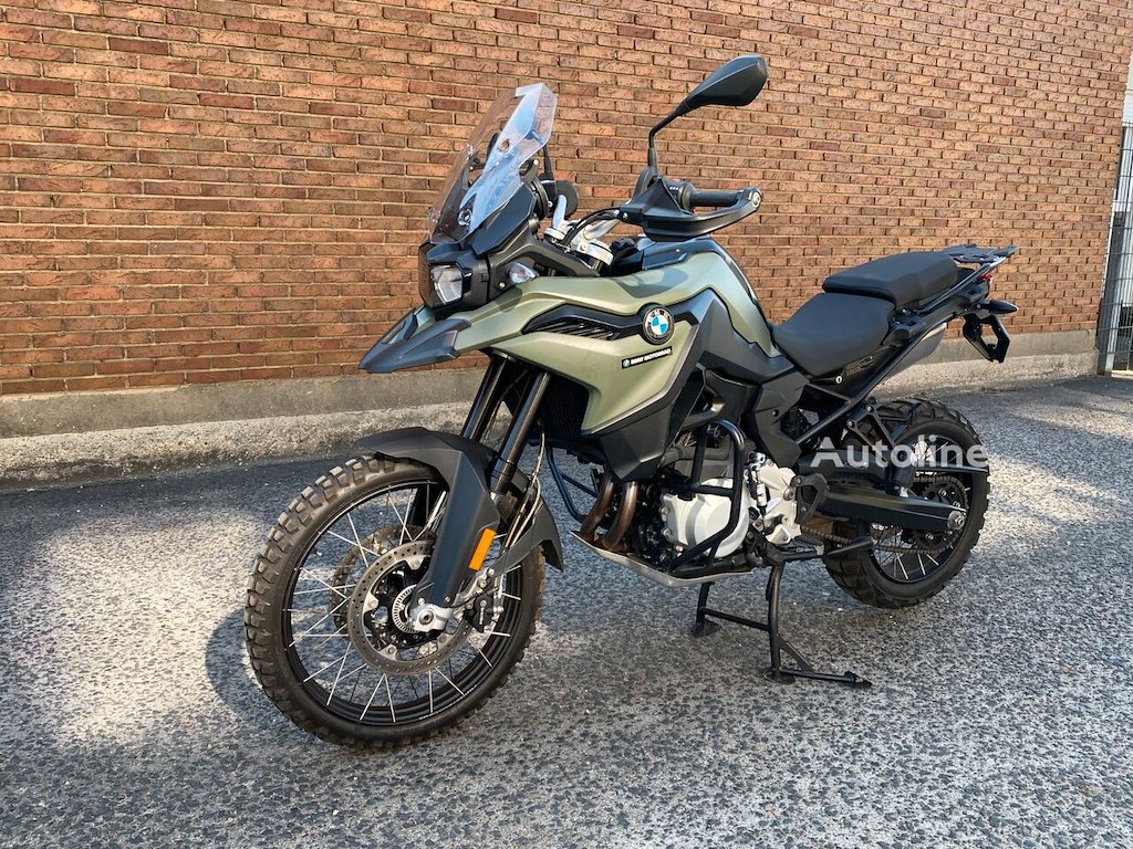 Novi BMW F 850GS SonderMod*2xKoffer*LED*DynamikPak motocikl