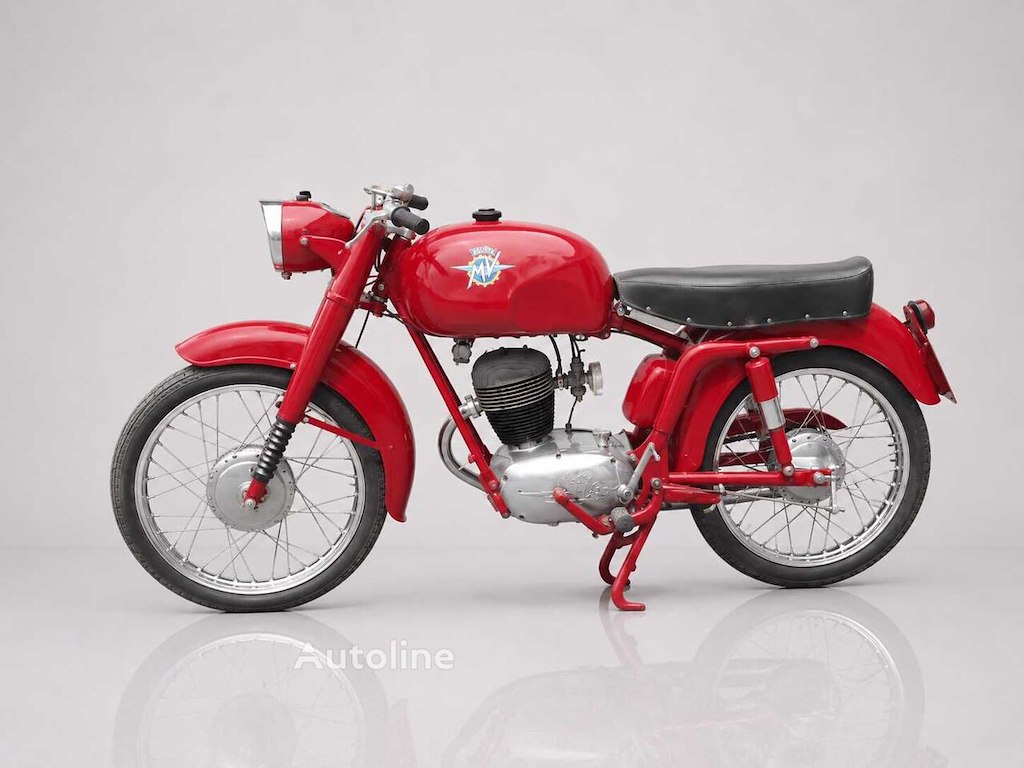 Prodaje se MV Agusta agusta motocikl na aukciji