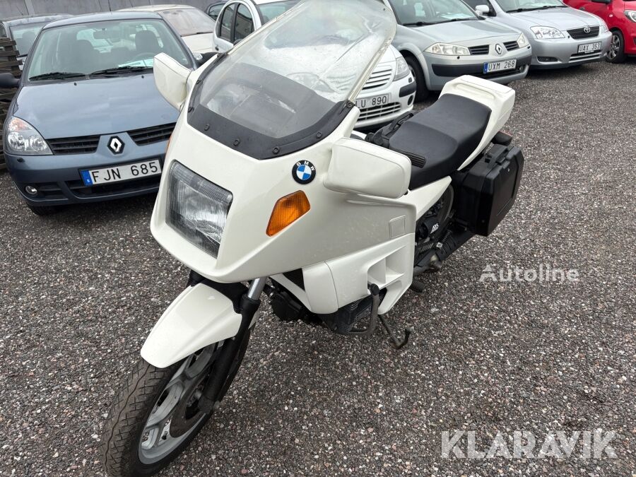 Prodaje se BMW K 75 RT 0.74 motocikl na aukciji