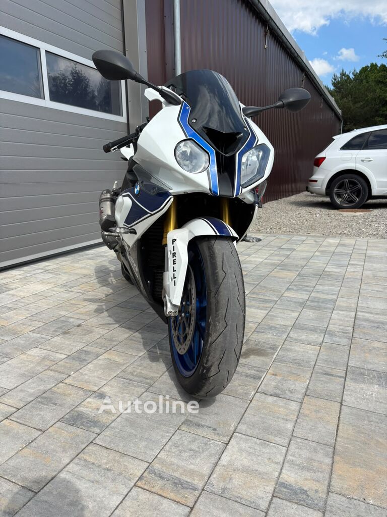 BMW R-Series motocikl