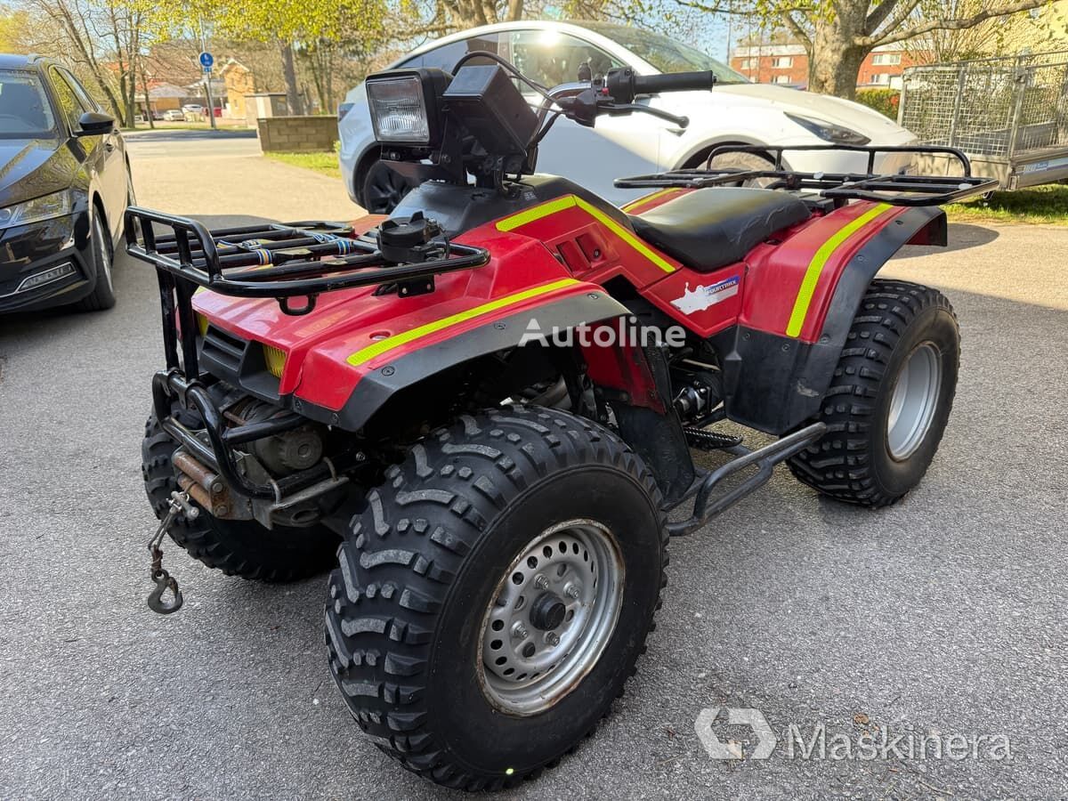 Prodaje se Honda 250 Fourtrax četverocikl na aukciji