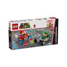 LEGO kocke