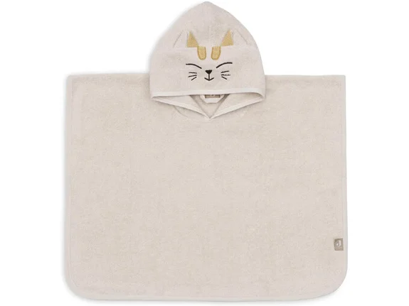 Jollein Peškir za bebe 533-550-68140 75x75cm pamuk