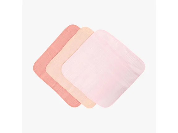 My Baby Muslin maramice 3u1 Nsb-2Mmar03