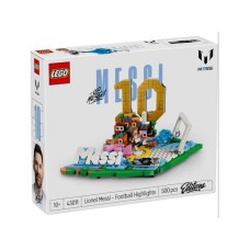 LEGO kocke