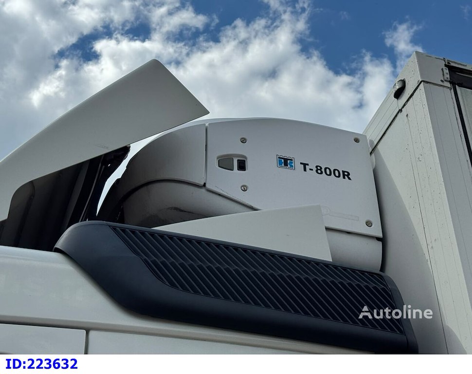 THERMO KING - T 800R rashladna jedinica