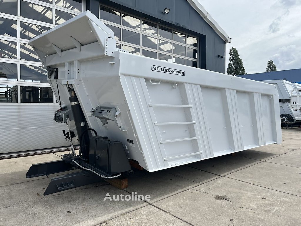 Novi Meiller H436 karoserija kipera