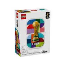 LEGO kocke