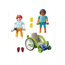 Playmobil