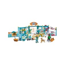 Playmobil