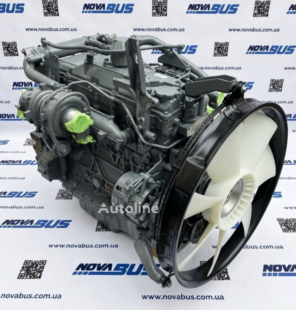 Isuzu 4HK1-XDHAG-01-C3 HITACHIZX200-3/4HK1 motor za Hitachi ZX200-3/4HK1 kamiona