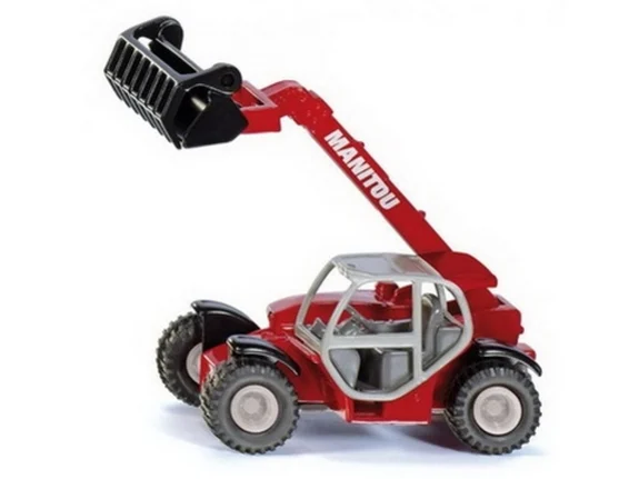 Siku Bager Manitou 1482