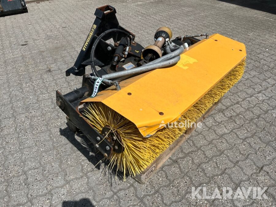 Prodaje se Stensballe Stenballe FF1300LSA četku za čišćenje ulica na aukciji