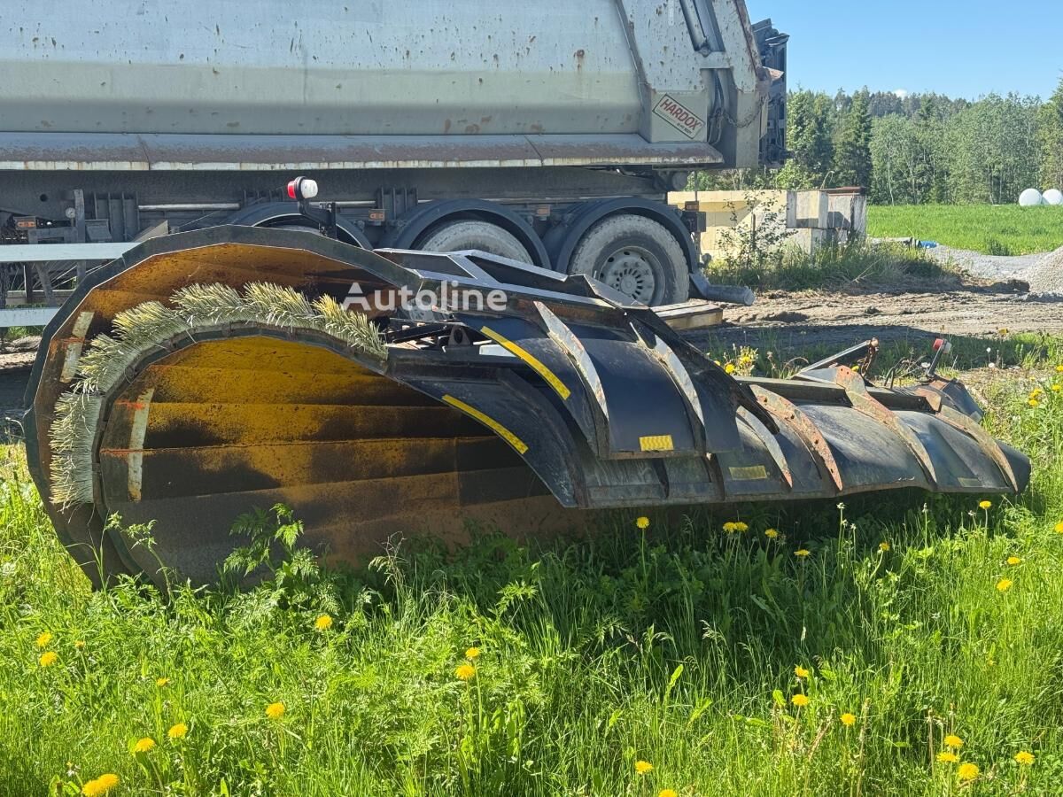 Prodaje se Tellefsdal Andre Tellefsdal feievals / sweeper 4400 raonik za sneg na aukciji