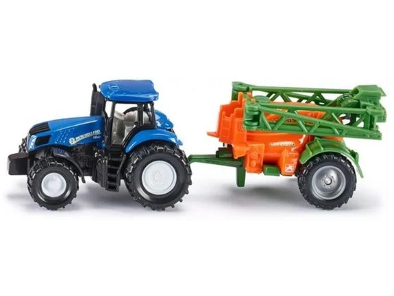 Siku Traktor sa prskalicom 1668