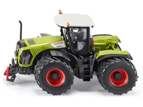 Siku Traktor Claas 3271