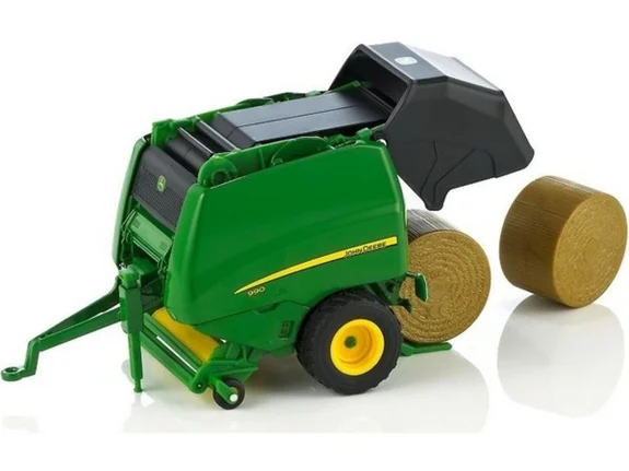 Siku John Deere Round Baler 2465