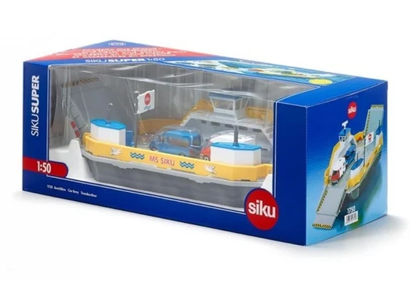Siku Auto trajekt 1750