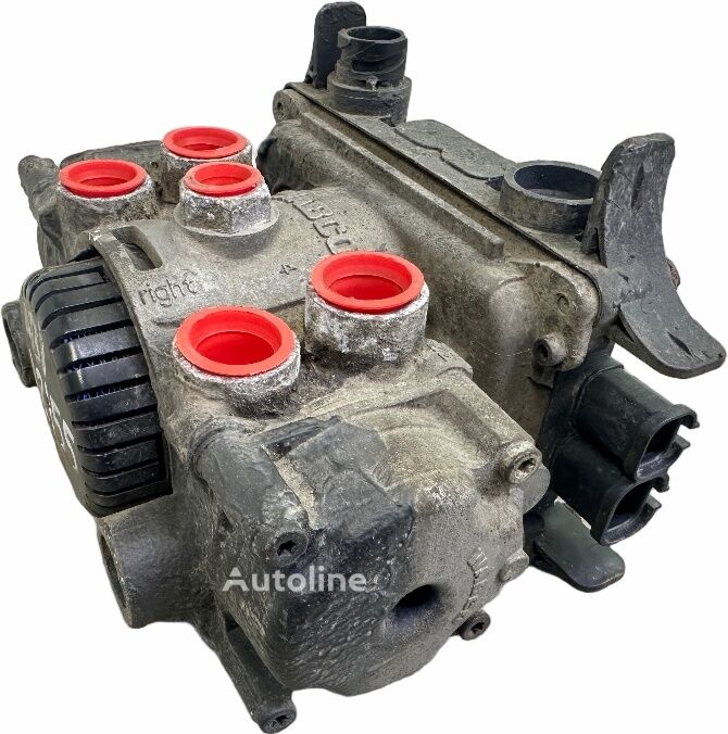 MAN, WABC 4801041070 EBS modulator za MAN autobusa