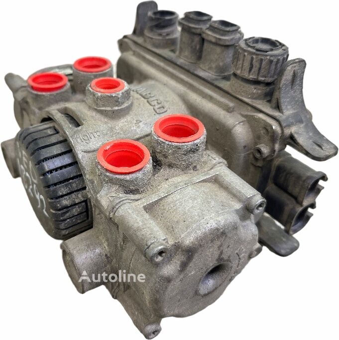 MAN, WABCO 4801041060 EBS modulator za MAN autobusa