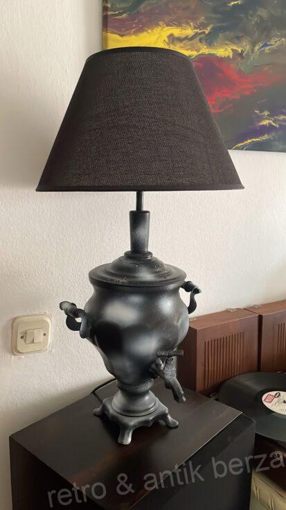 Stona lampa