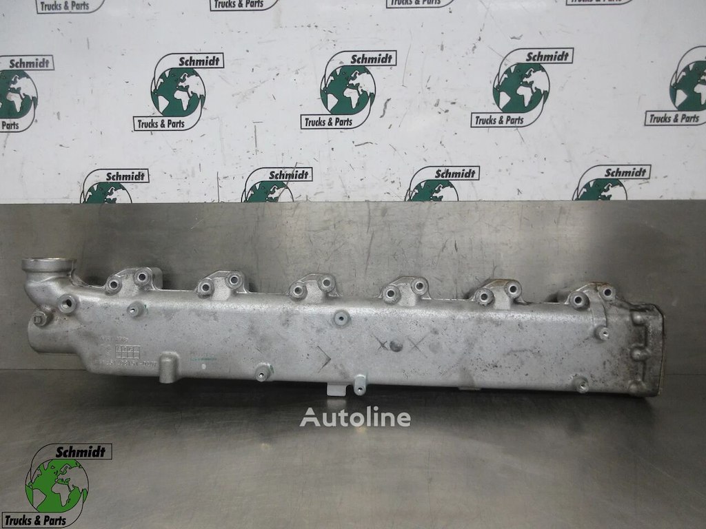 MAN EGR BUIS 12.240 EURO 5 51.08151-0207 za kamiona