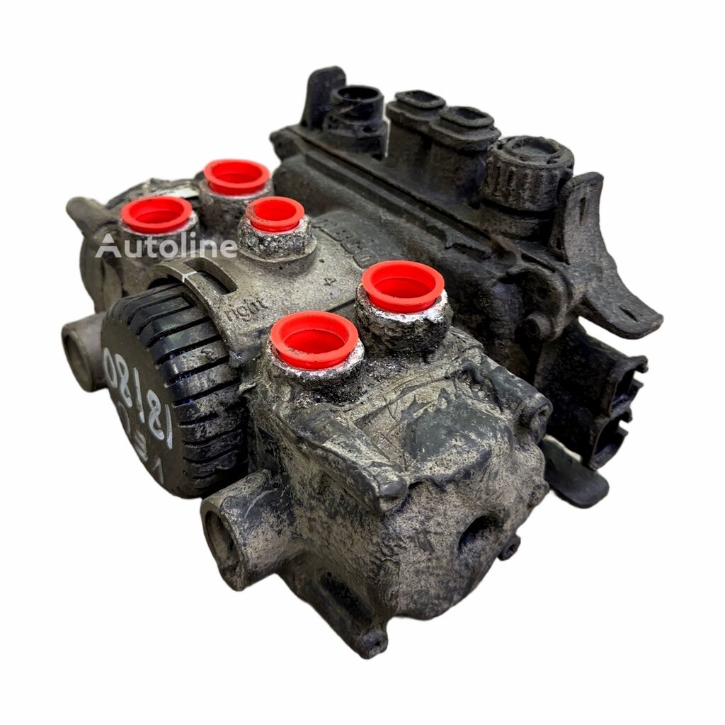 MAN, WABCO 4801041060 EBS modulator za MAN autobusa