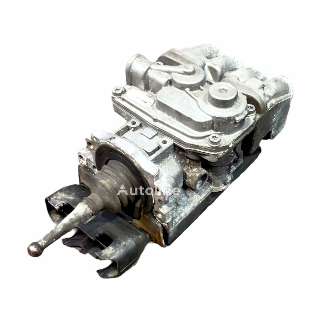 MAN 4800200020 EBS modulator za MAN autobusa