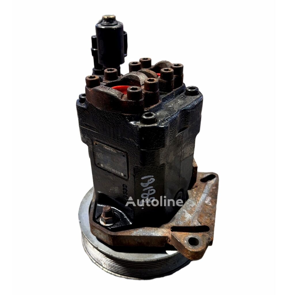 Rexroth ALA10VNO45ED72/53R visco spojnica ventilatora za MAN autobusa