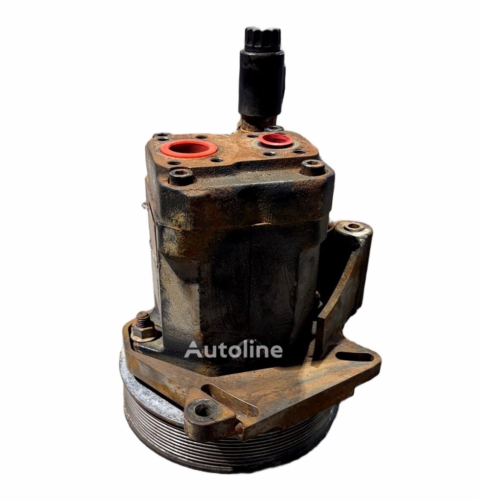 Rexroth ALA10VNO45ED72/53R visco spojnica ventilatora za MAN autobusa