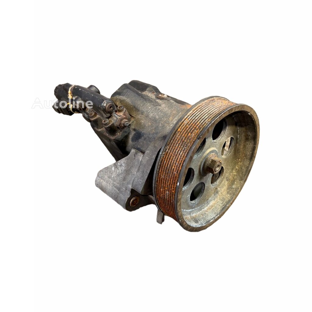 Rexroth ALA10VNO45ED72/53R visco spojnica ventilatora za MAN autobusa