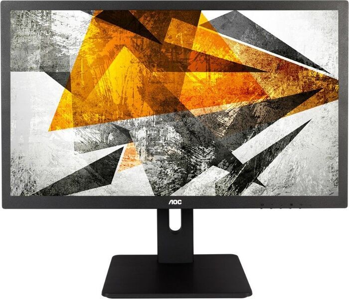 AOC I2775PQU Monitor 27inca FHD IPS 1920x1080piksela