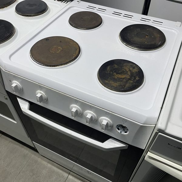 Beko sporet sa ringlama