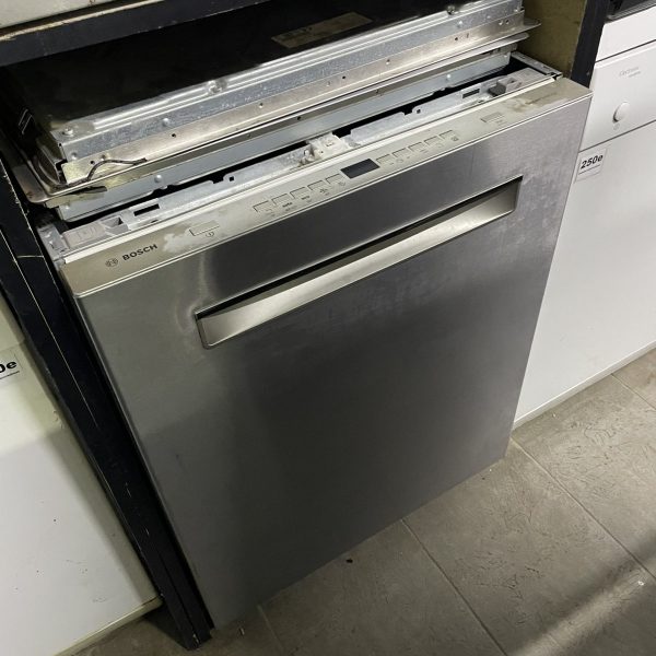 Bosch INOX sudo masina za 12 kompleta