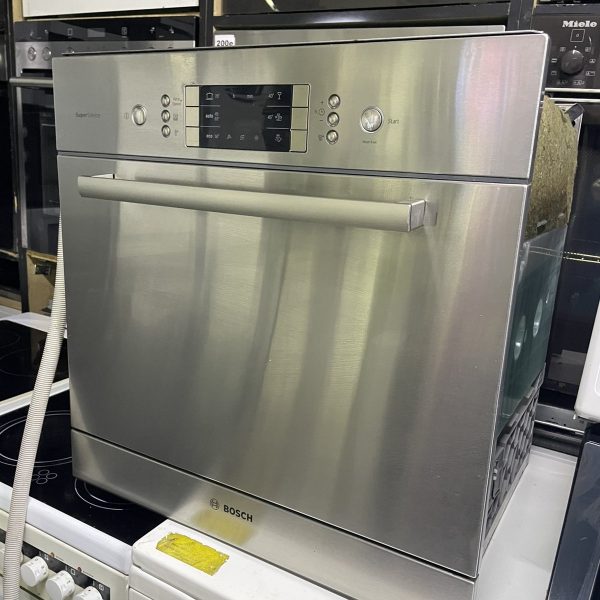 Bosch MALA sudo masina za 6 kompleta