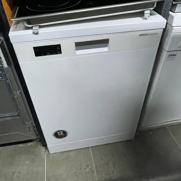 Elektrabregenz sudo masina za 12 kompleta