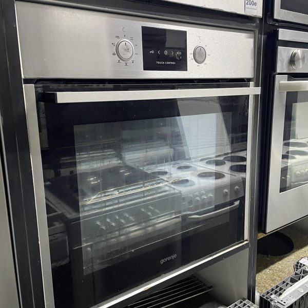 Gorenje samostalna ugradna rerna