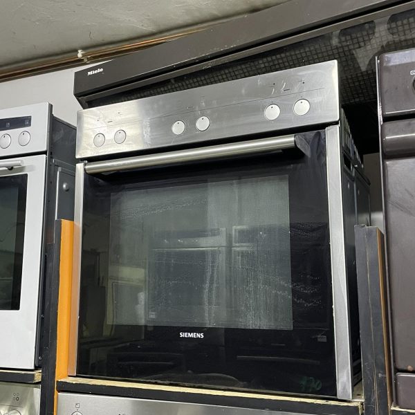 Siemens ugradni set rerna i ploca