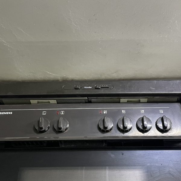 Miele aspirator