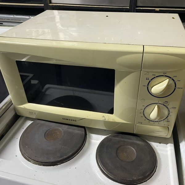 Samsung mikrotalasna