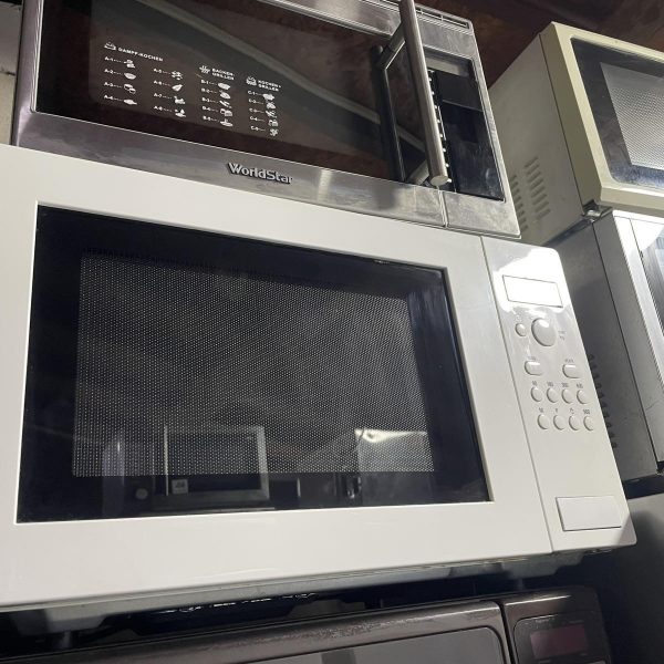 Siemens mikrotalasna